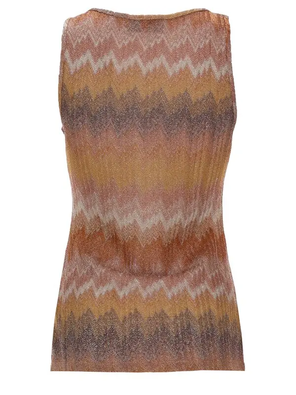 Missoni Top - Multicolour
