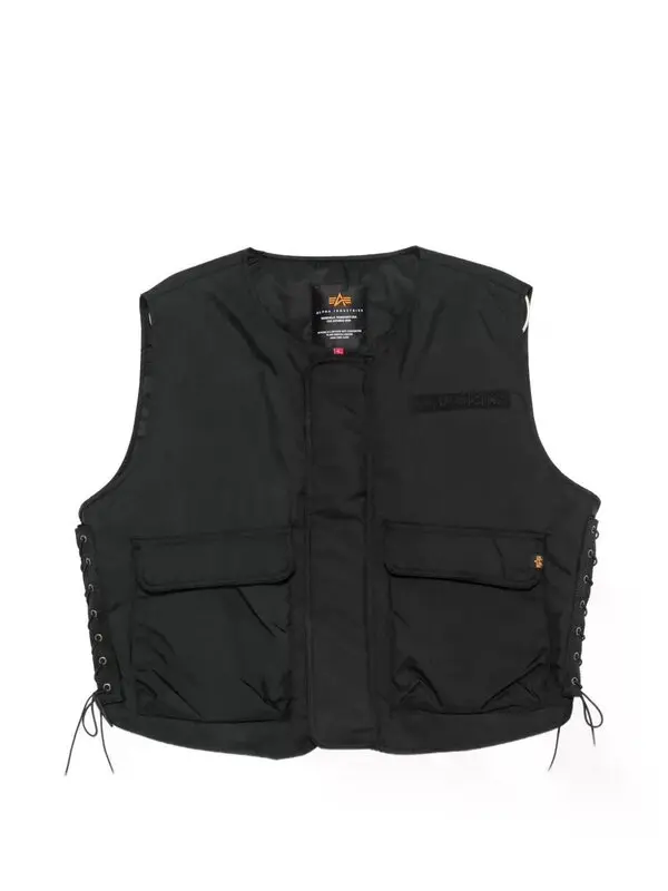 Alpha Industries M-1952a Heritage Gilet