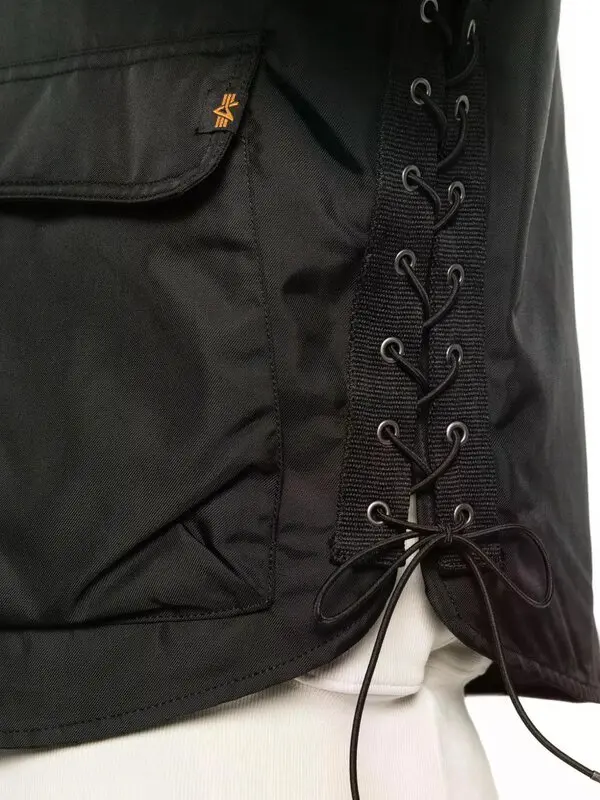 Alpha Industries M-1952a Heritage Gilet