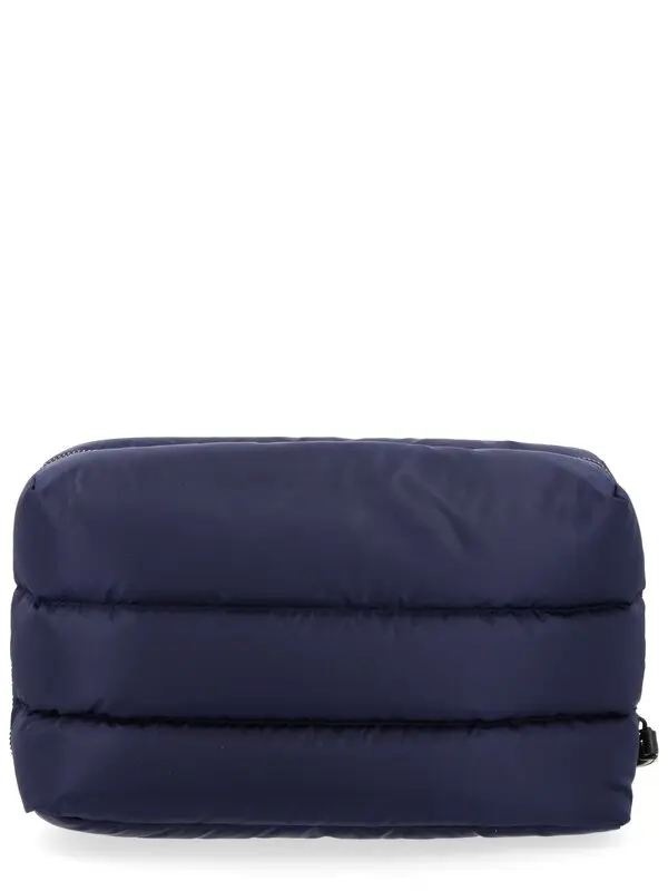 Moncler Beauty Case "caradoc - Blue