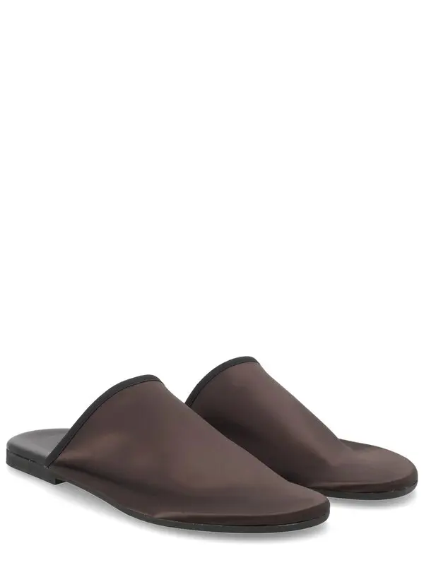 ALYSI Raso Mule