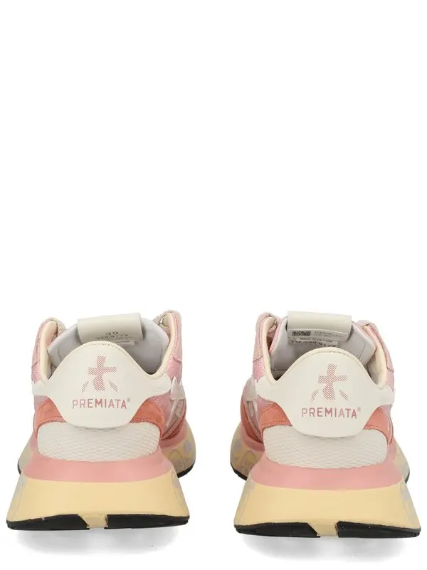 Premiata Lauryn Sneaker - Pink