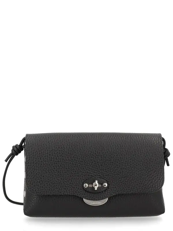 ZANELLATO Borsa Lettera Daily