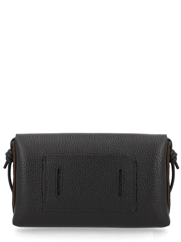 ZANELLATO Borsa Lettera Daily