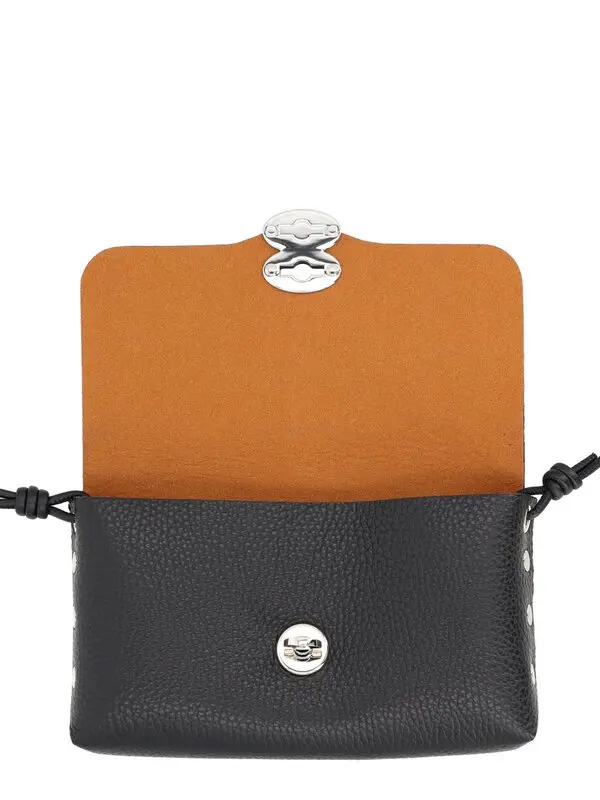 ZANELLATO Borsa Lettera Daily