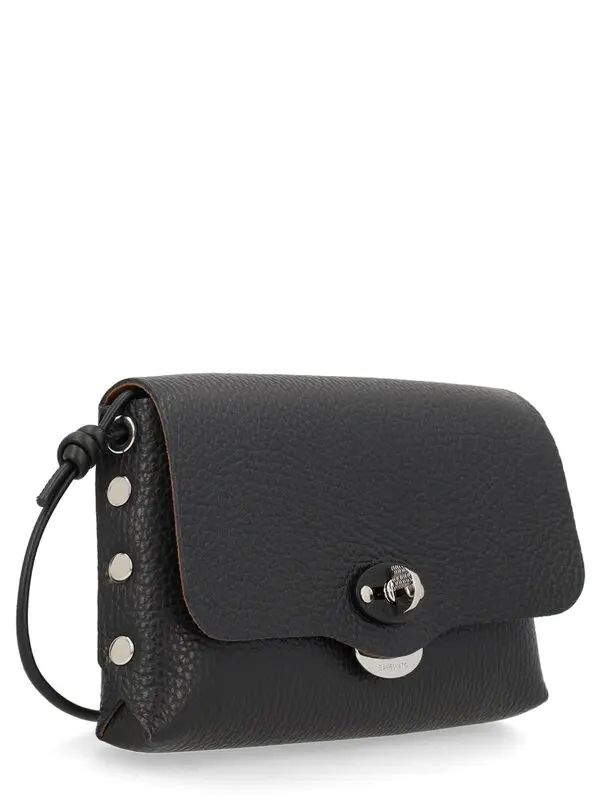 ZANELLATO Borsa Lettera Daily