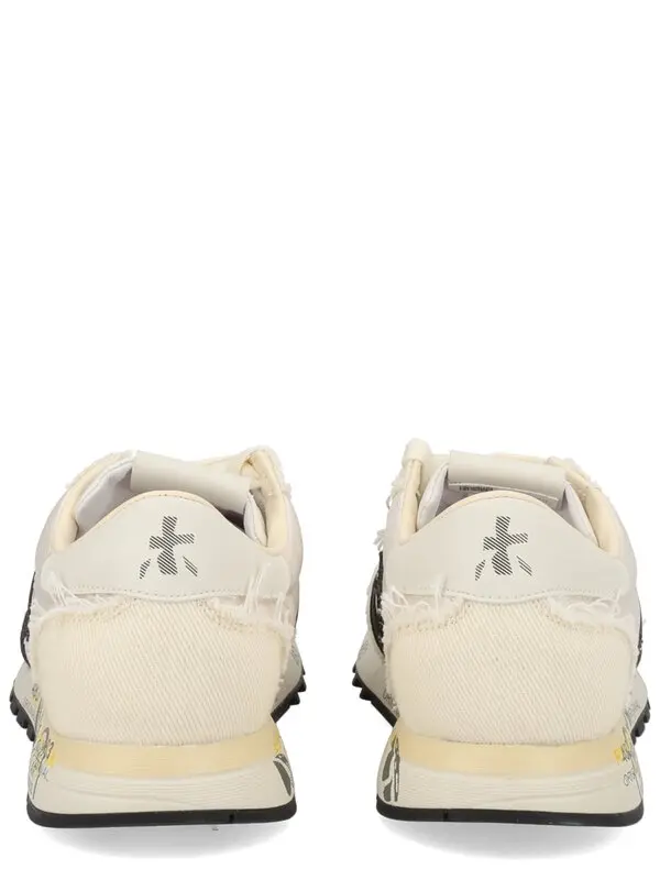 Premiata Lucy Sneakers - White