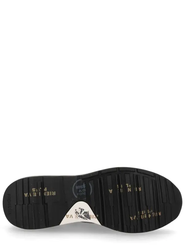 Premiata Mick Sneaker - Grey