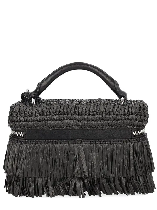Michael Kors Extra-small "jane" Handbag