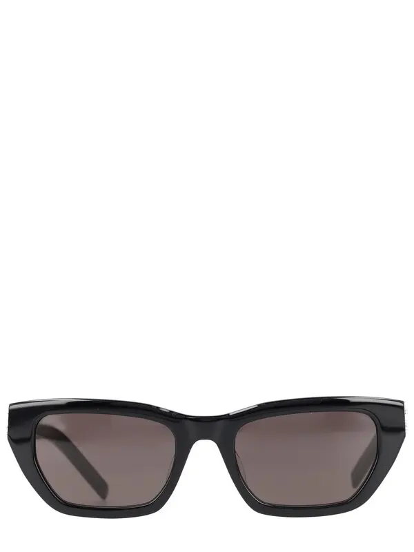 Saint Laurent Sl M127 Sunglasses - Black