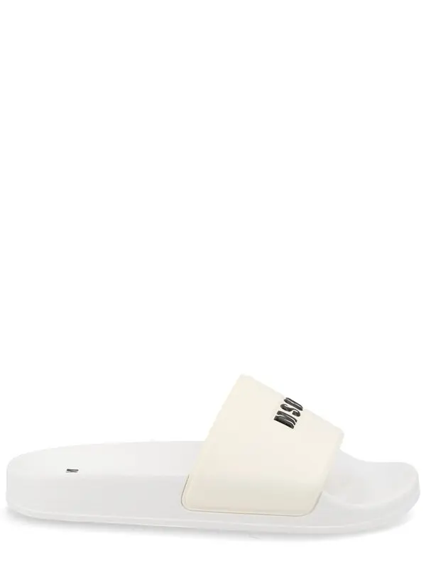 MSGM Logo Slides - White
