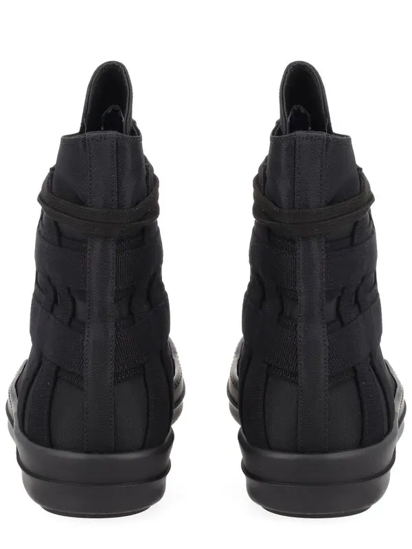 Rick Owens Vegan Sneaks