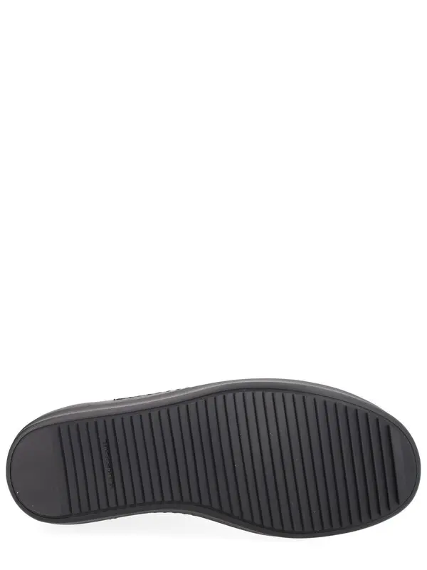 Rick Owens Vegan Sneaks