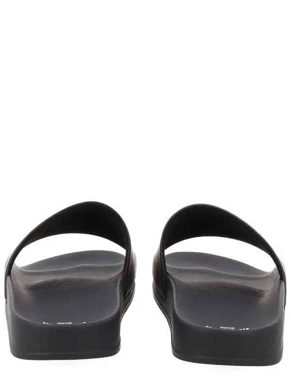 MSGM Logo Slides - Black