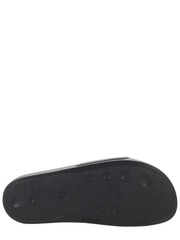 MSGM Logo Slides - Black