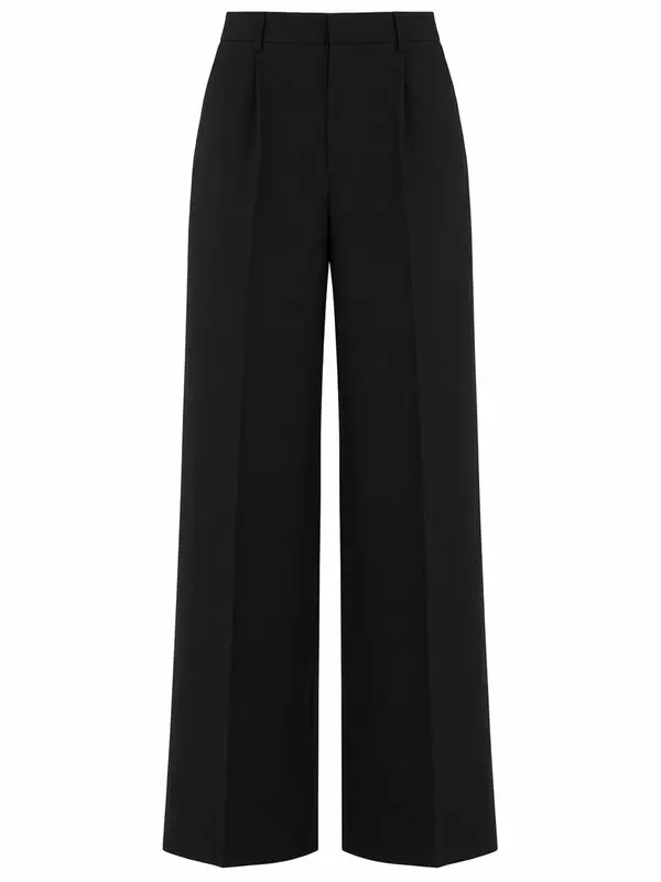 PT TORINO Pantalone Lola - Black