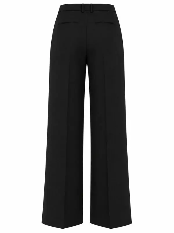 PT TORINO Pantalone Lola - Black
