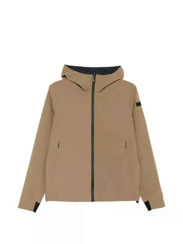 RRD Montecristo Zip-up Hooded Jacket