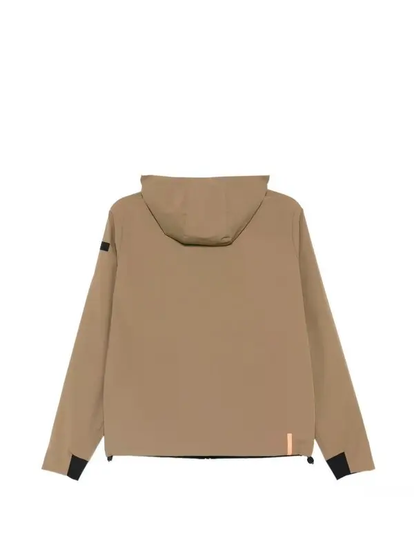 RRD Montecristo Zip-up Hooded Jacket