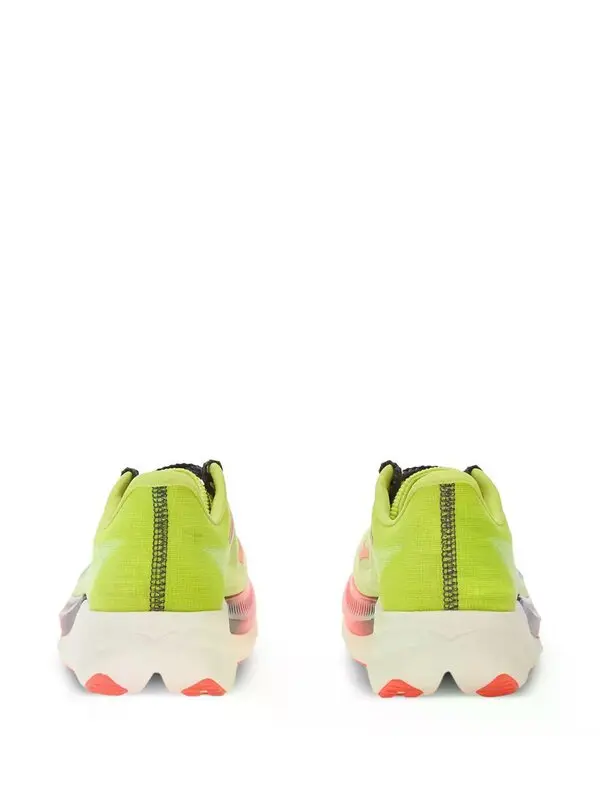 HOKA® Rocket X 3 Sneakers - Green
