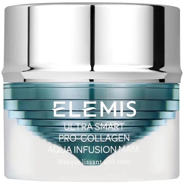 Elemis Ultra Smart Pro-collagen Aqua Infusion Mask - One-color