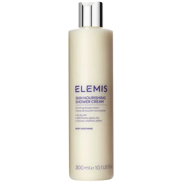 Elemis Skin Nourishing Shower Cream - One-color