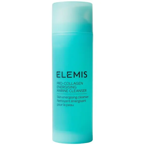Elemis Pro-collagen Energising Marine Cleanser - One-color