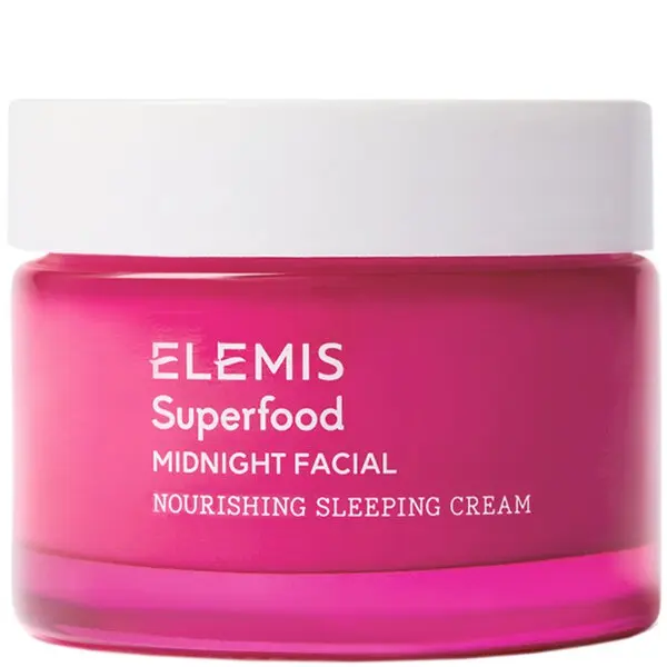 Elemis Superfood Midnight Facial - One-color