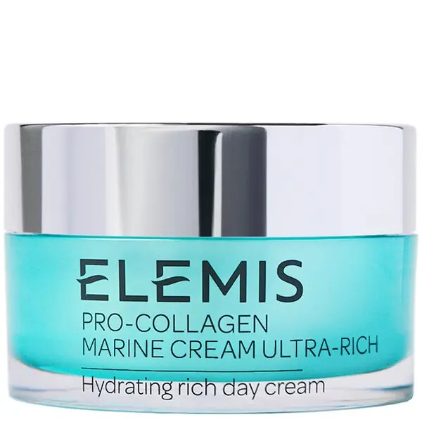 Elemis Pro-collagen Ultra Rich Marine Cream - One-color