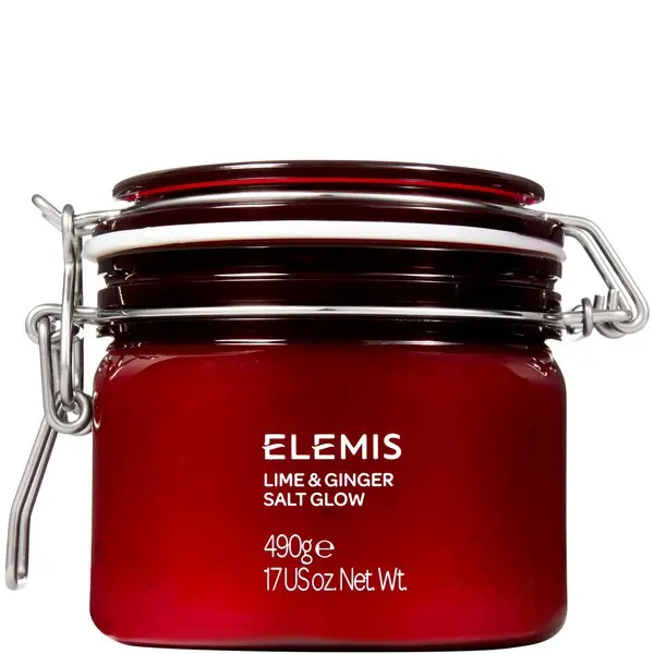 Elemis Exotic Lime & Ginger Salt Glow - One-color