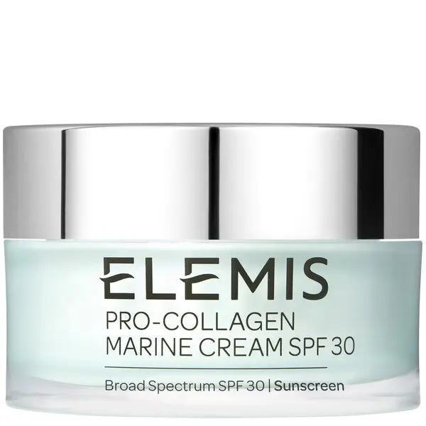 Elemis Pro-collagen Marine Cream Spf 30 - One-color