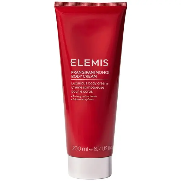 Elemis Frangipani Monoi Body Cream - One-color