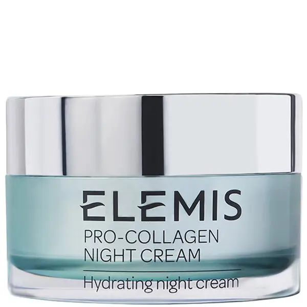 Elemis Pro-collagen Night Cream - One-color