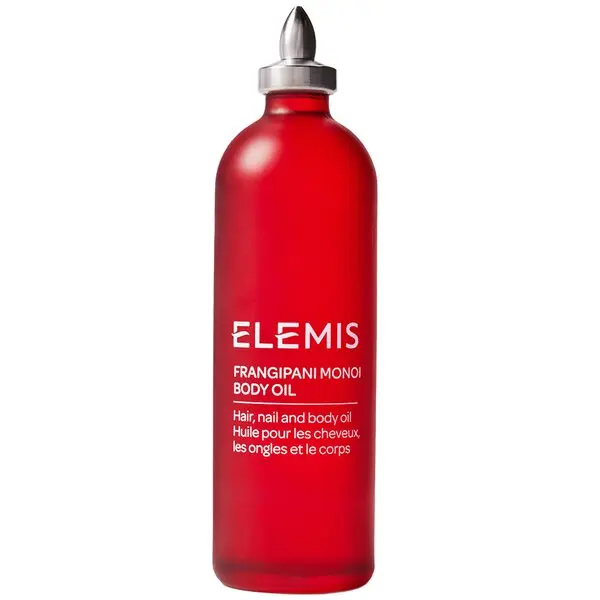Elemis Frangipani Monoi Body Oil - One-color