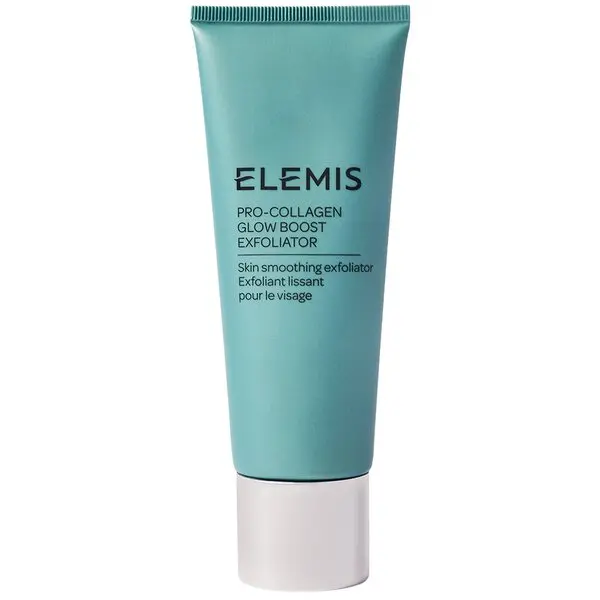 Elemis Pro-collagen Glow Boost Exfoliator - One-color