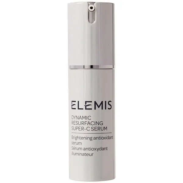 Elemis Dynamic Resurfacing Super-c Serum - One-color