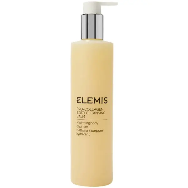 Elemis Pro-collagen Body Cleansing Balm - One-color