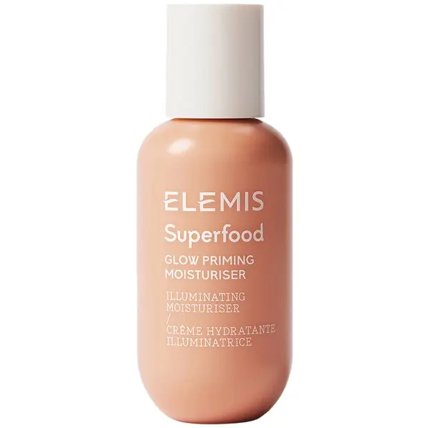 Elemis Superfood Glow Priming Moisturiser - One-color