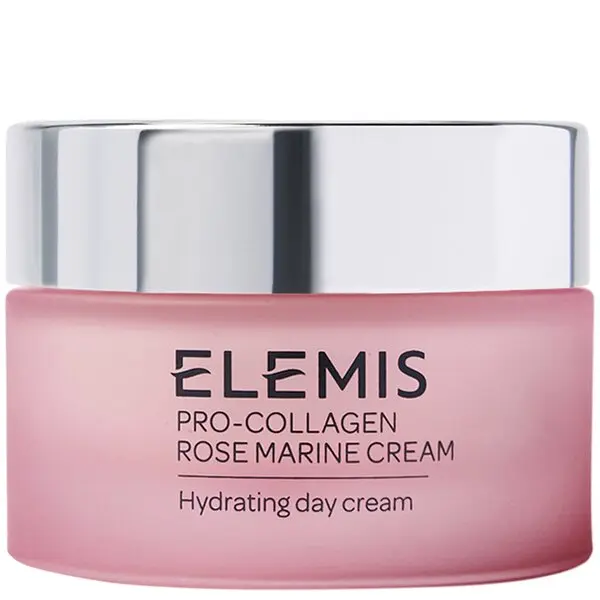 Elemis Pro-collagen Rose Marine Cream - One-color