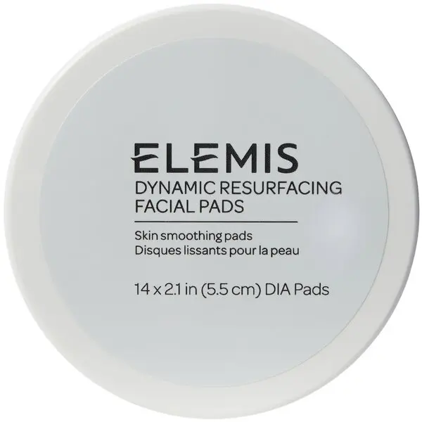 Elemis Dynamic Resurfacing Facial Pads - One-color
