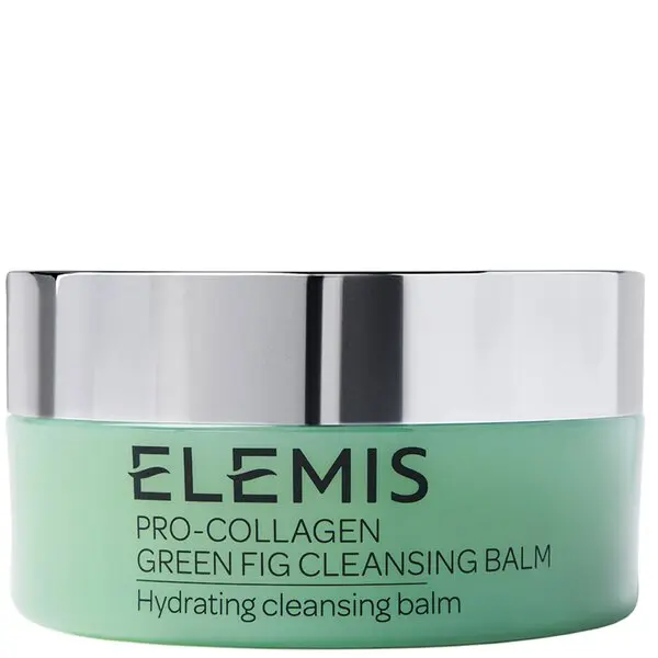 Elemis Pro-collagen Green Fig Cleansing Balm - One-color