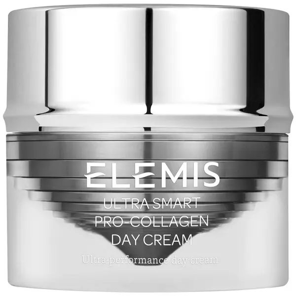Elemis Ultra Smart Pro-collagen Day Cream - One-color