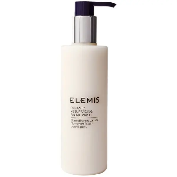 Elemis Dynamic Resurfacing Facial Wash - One-color