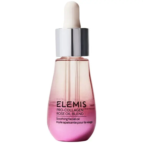 Elemis Pro-collagen Rose Facial Oil - One-color