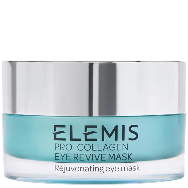 Elemis Pro-collagen Eye Revive Mask - One-color