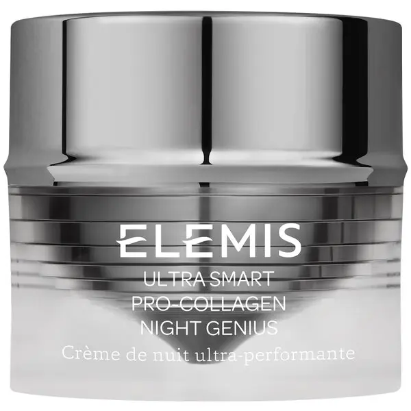Elemis Ultra Smart Pro-collagen Night Genius - One-color