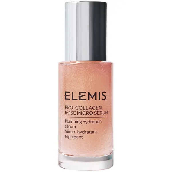 Elemis Pro-collagen Rose Micro Serum - One-color