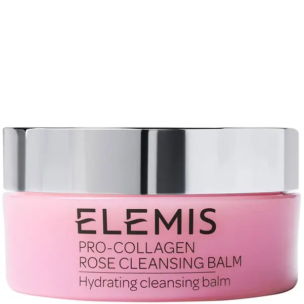 Elemis Pro-collagen Rose Cleansing Balm - One-color