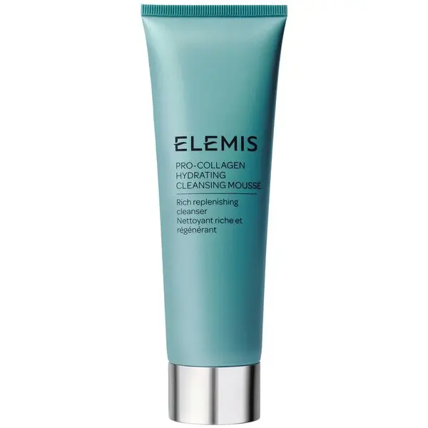 Elemis Pro-collagen Hydrating Cleansing Mousse - One-color