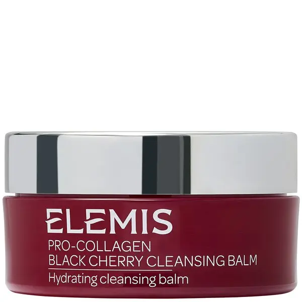 Elemis Pro-collagen Black Cherry Cleansing Balm - One-color